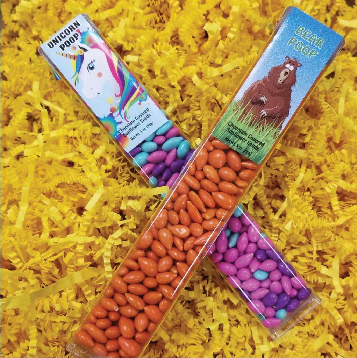 Critter Poop – Sunflower Food Co.