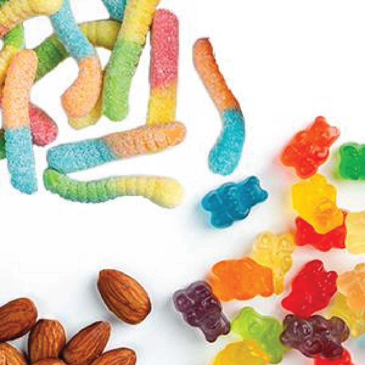 Gummies – Sunflower Food Co.