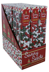 Sunny Seeds – Sunflower Food Co.